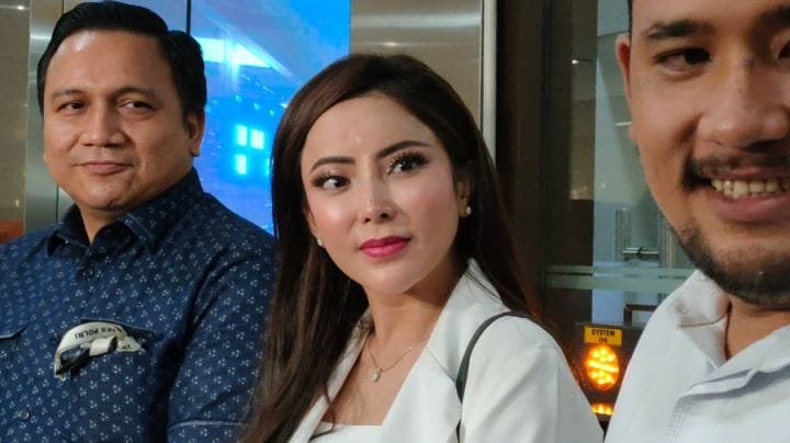 Kasus Ridwan Kamil vs Lisa Mariana Resmi Naik ke Penyidikan: Ayu Aulia dan Revelino Diperiksa ...